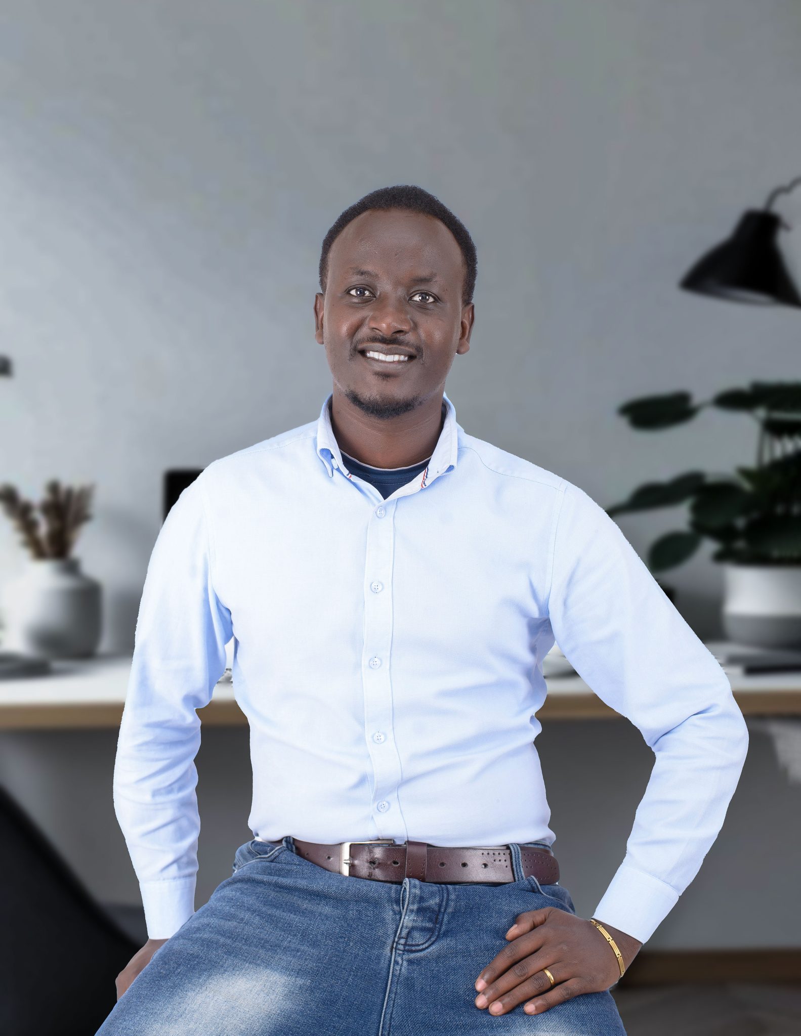 Team - Settle In Rwanda